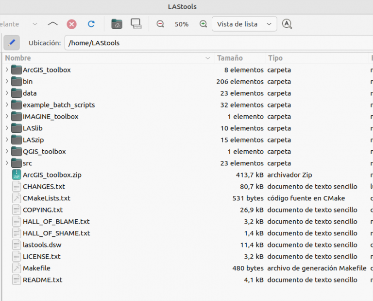 Process Lidar Data In Qgis And Create Your Own Digital Terrain Model The Roaming Workshop