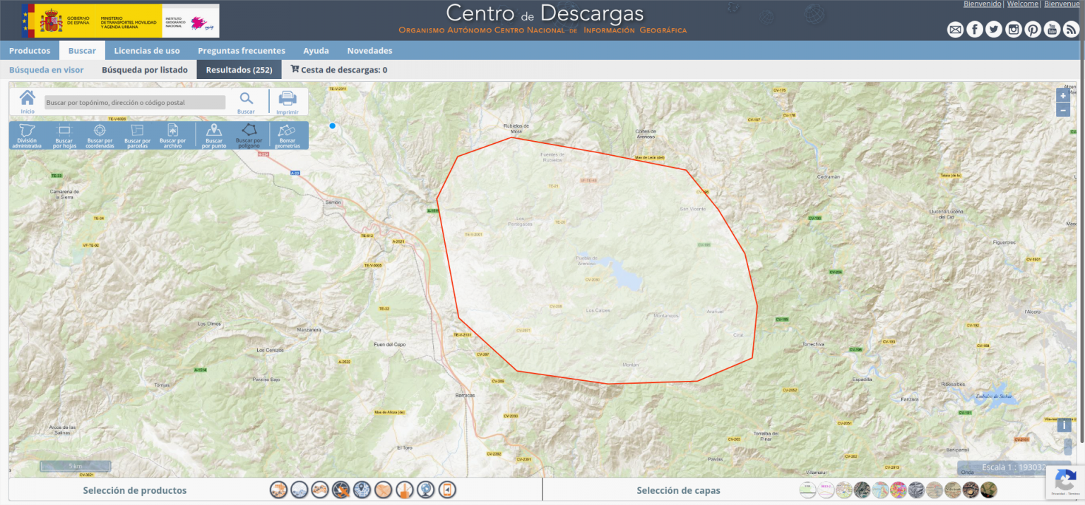 Process Lidar Data In Qgis And Create Your Own Digital Terrain Model The Roaming Workshop