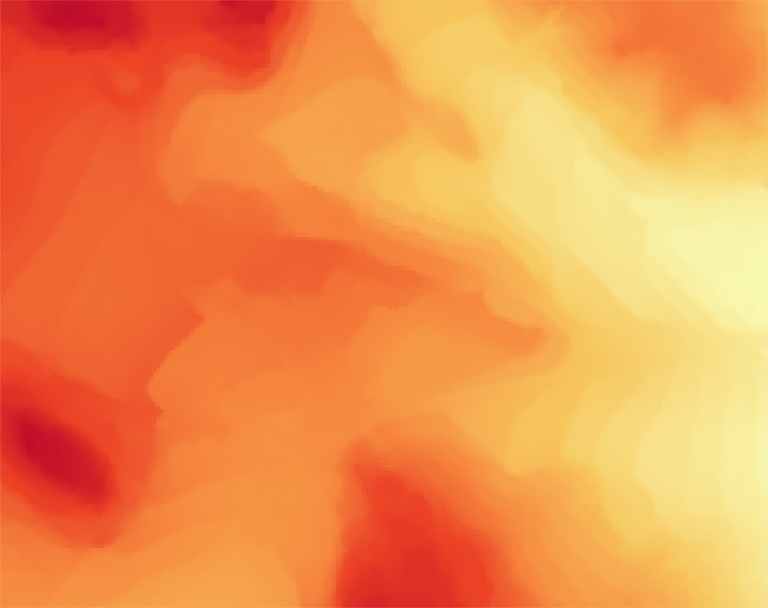 Process Lidar Data In Qgis And Create Your Own Digital Terrain Model The Roaming Workshop